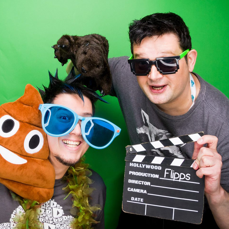 Flipps - Create Refresh